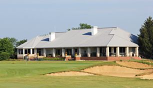 Top 100 Golf Courses