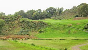 Top 100 Golf Courses
