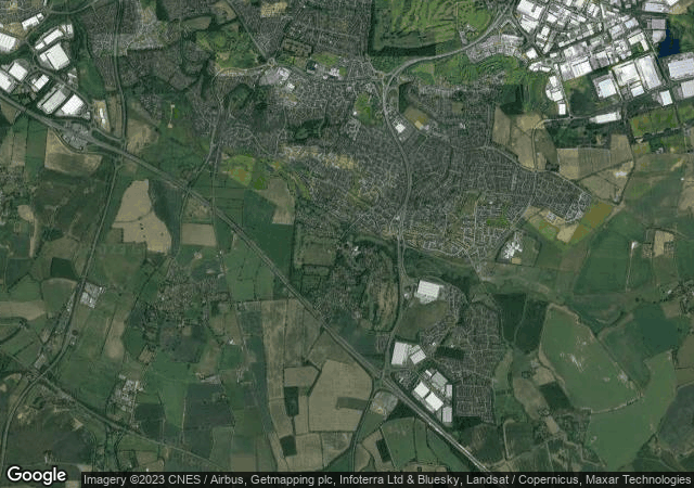 Top 100 Golf Courses