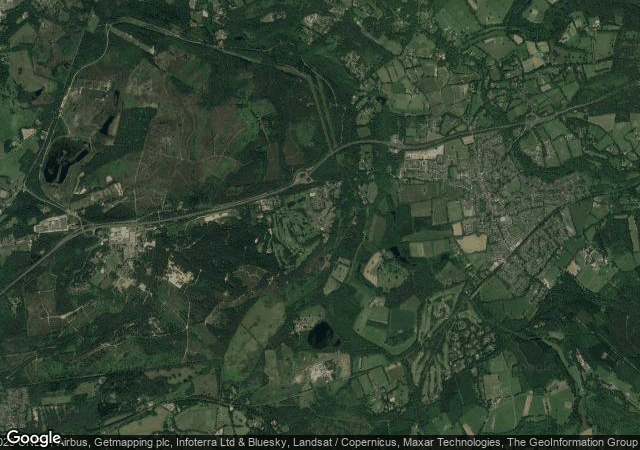 Top 100 Golf Courses