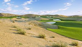 Top 100 Golf Courses