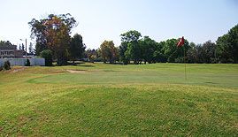 Top 100 Golf Courses