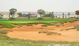 Top 100 Golf Courses