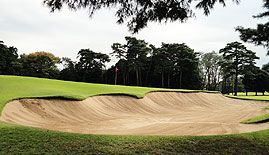 Top 100 Golf Courses