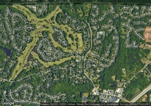 Top 100 Golf Courses