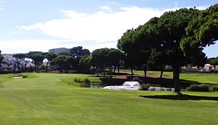 Top 100 Golf Courses