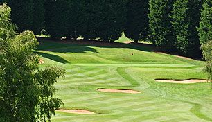 Top 100 Golf Courses