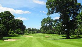 Top 100 Golf Courses