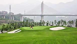 Top 100 Golf Courses