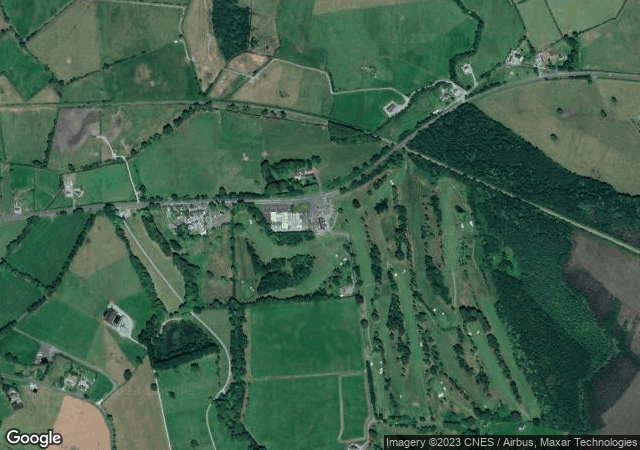 Top 100 Golf Courses