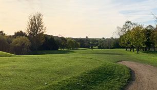 Top 100 Golf Courses