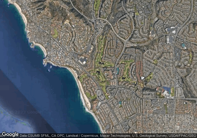 Top 100 Golf Courses