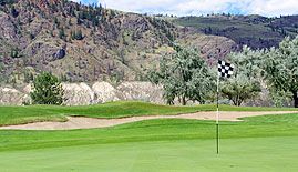 Top 100 Golf Courses