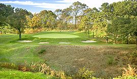 Top 100 Golf Courses