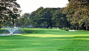 Top 100 Golf Courses