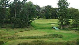 Top 100 Golf Courses