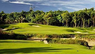 Top 100 Golf Courses