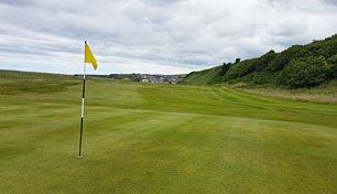 Top 100 Golf Courses