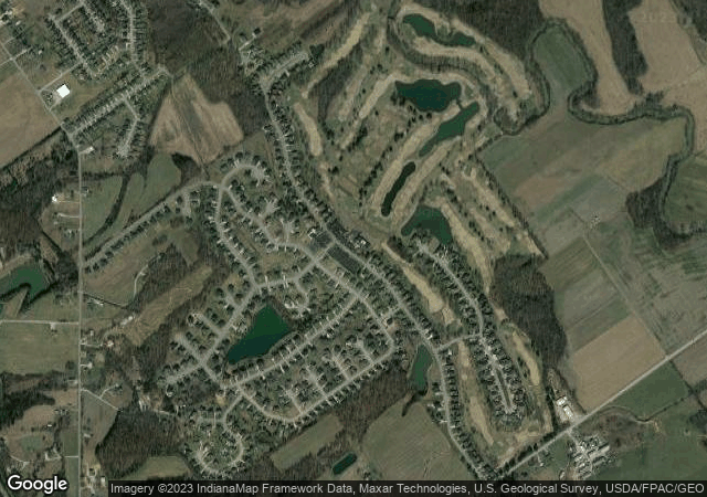 Top 100 Golf Courses