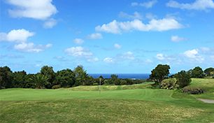 Top 100 Golf Courses