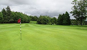 Top 100 Golf Courses