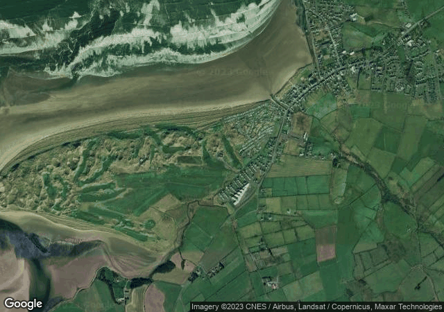 Top 100 Golf Courses