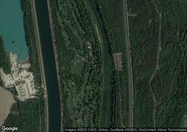 Top 100 Golf Courses