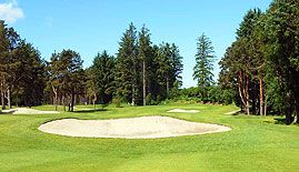 Top 100 Golf Courses