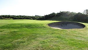 Top 100 Golf Courses