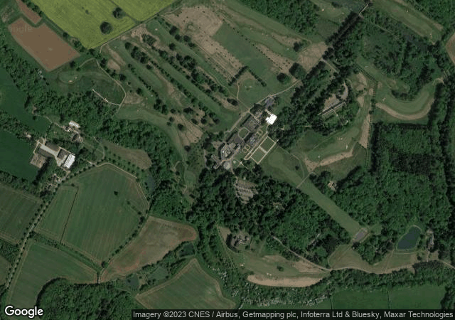 Top 100 Golf Courses