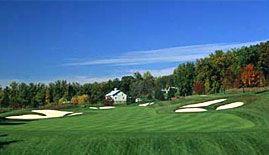 Top 100 Golf Courses