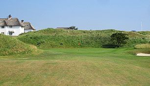 Top 100 Golf Courses