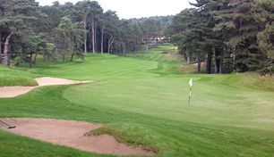 Top 100 Golf Courses