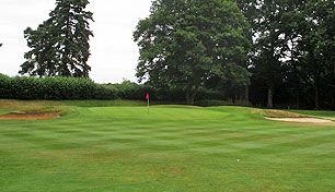 Top 100 Golf Courses