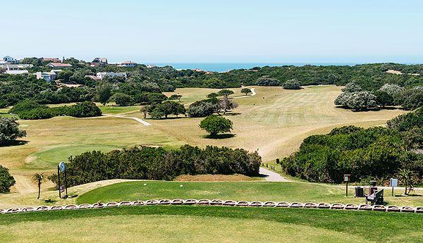 Top 100 Golf Courses