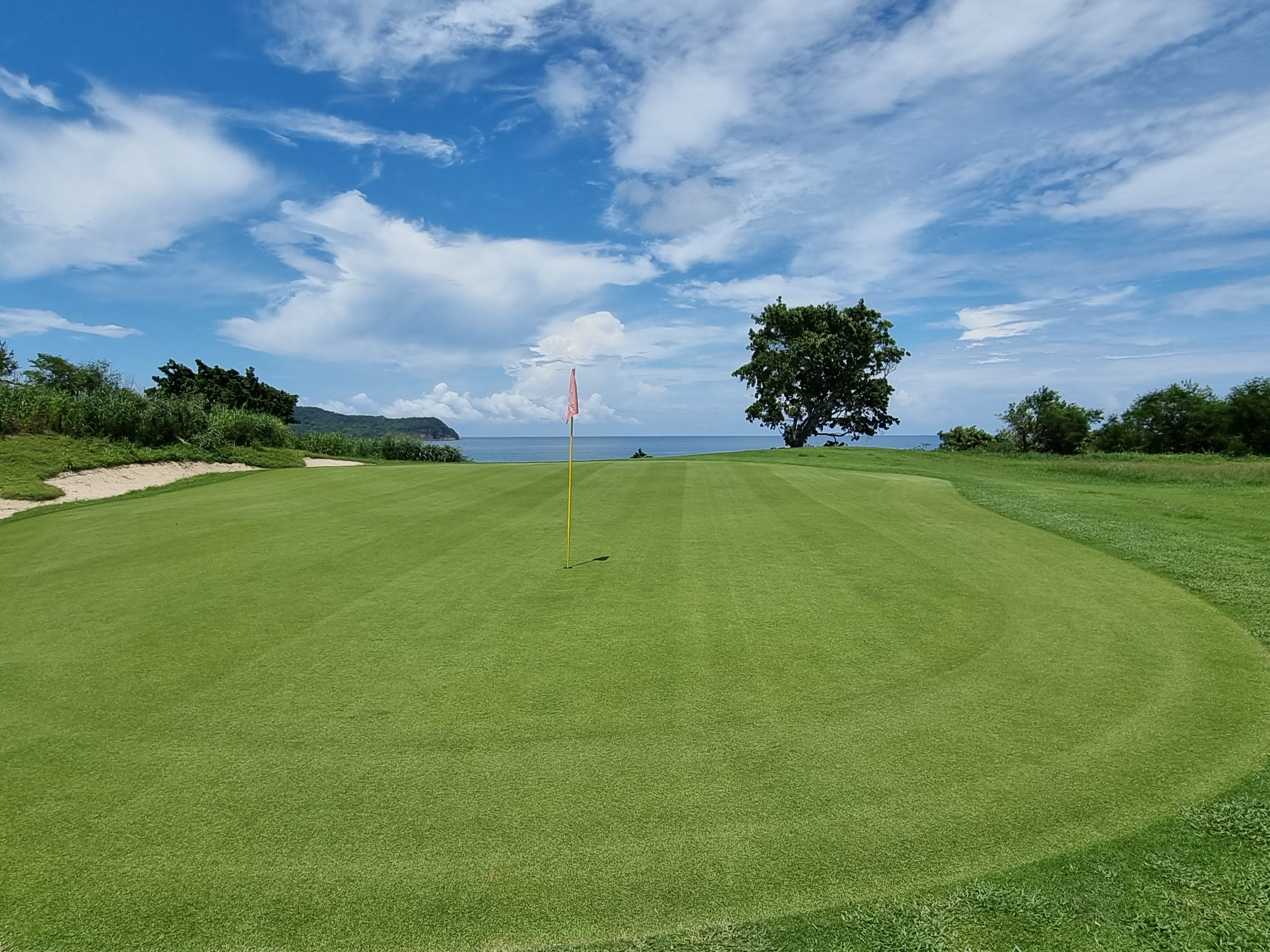 Top 100 Golf Courses