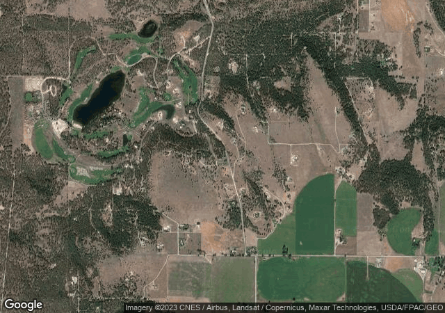 Top 100 Golf Courses