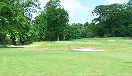 Top 100 Golf Courses