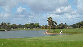 Top 100 Golf Courses