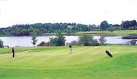 Top 100 Golf Courses