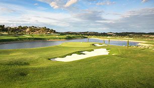 Top 100 Golf Courses