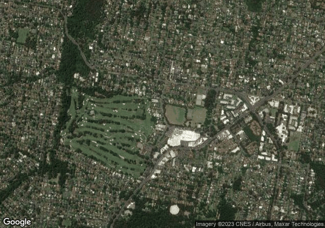 Top 100 Golf Courses