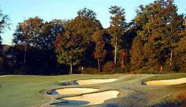 Top 100 Golf Courses