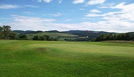 Top 100 Golf Courses