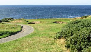 Top 100 Golf Courses