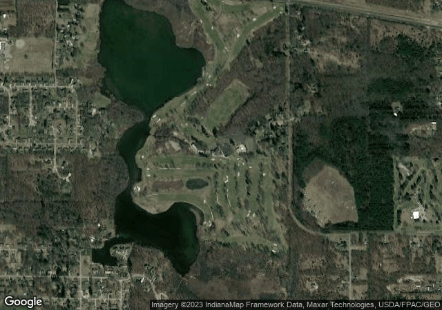 Top 100 Golf Courses