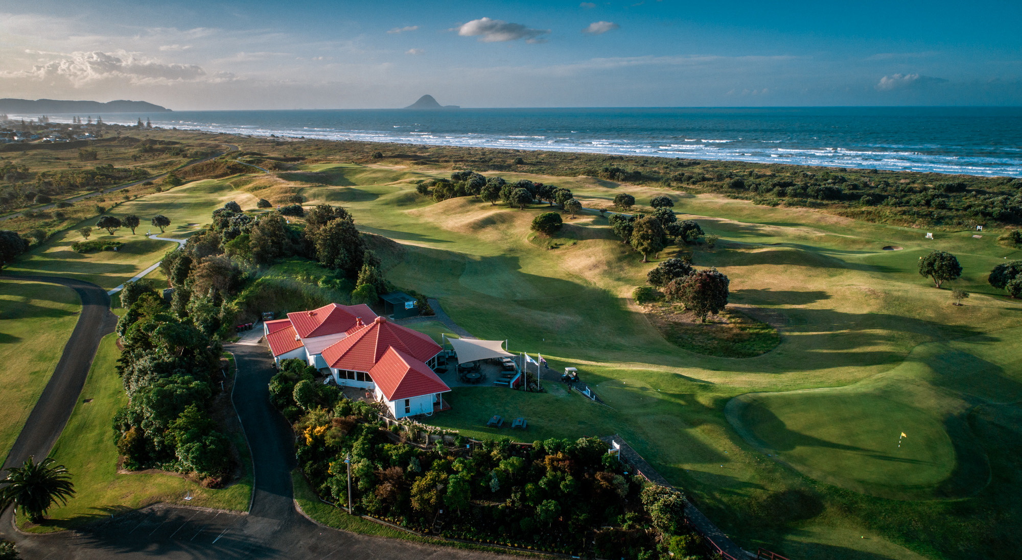 Top 100 Golf Courses