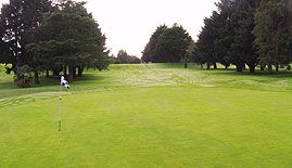 Top 100 Golf Courses