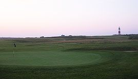 Top 100 Golf Courses