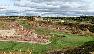 Top 100 Golf Courses